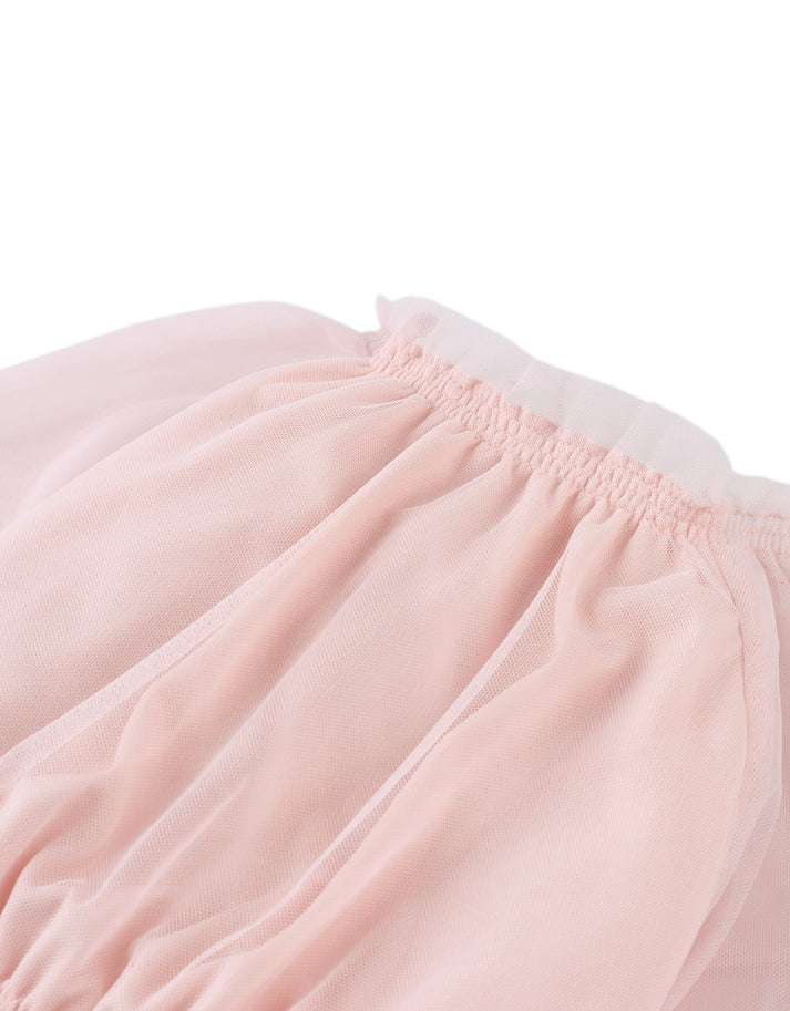 Eleanor Blouse with Ruffle Neck & Cuffs | Gingersnaps